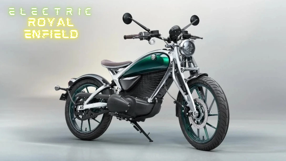 Royal Enfield Flying Flea Price And Availability Leaks 2025